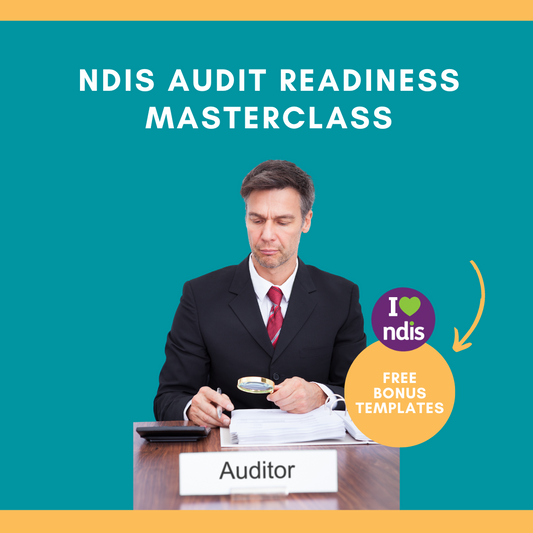 Courses & Webinars – Provider Marketing